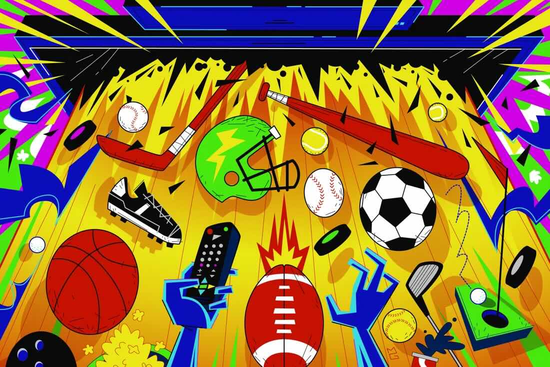 Stream2watch - Stream Live Sports NFL, UFC, NBA, Boxing